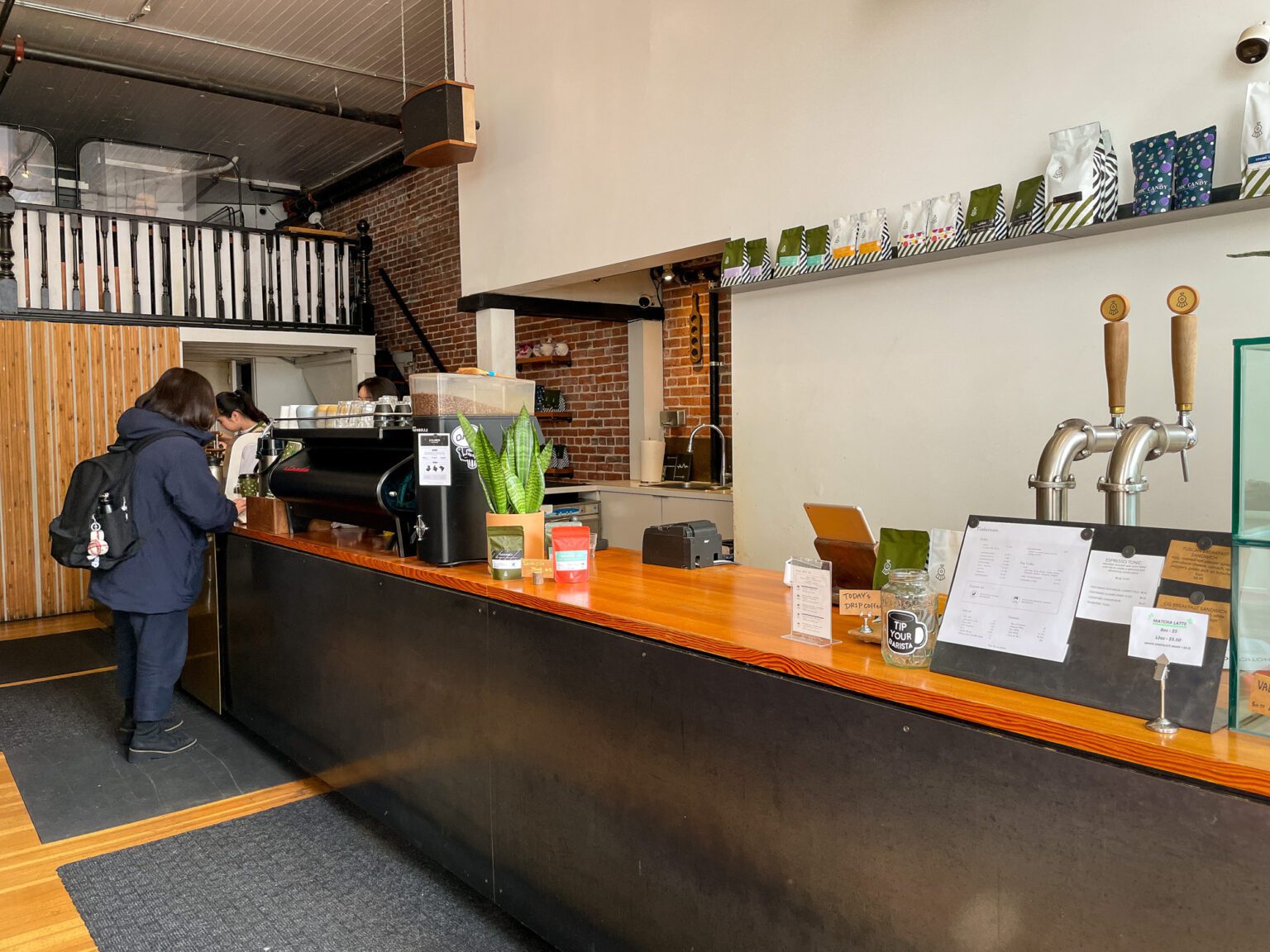 9 Incredible Coffee Shops In Vancouver (for Coffee Nerds)
