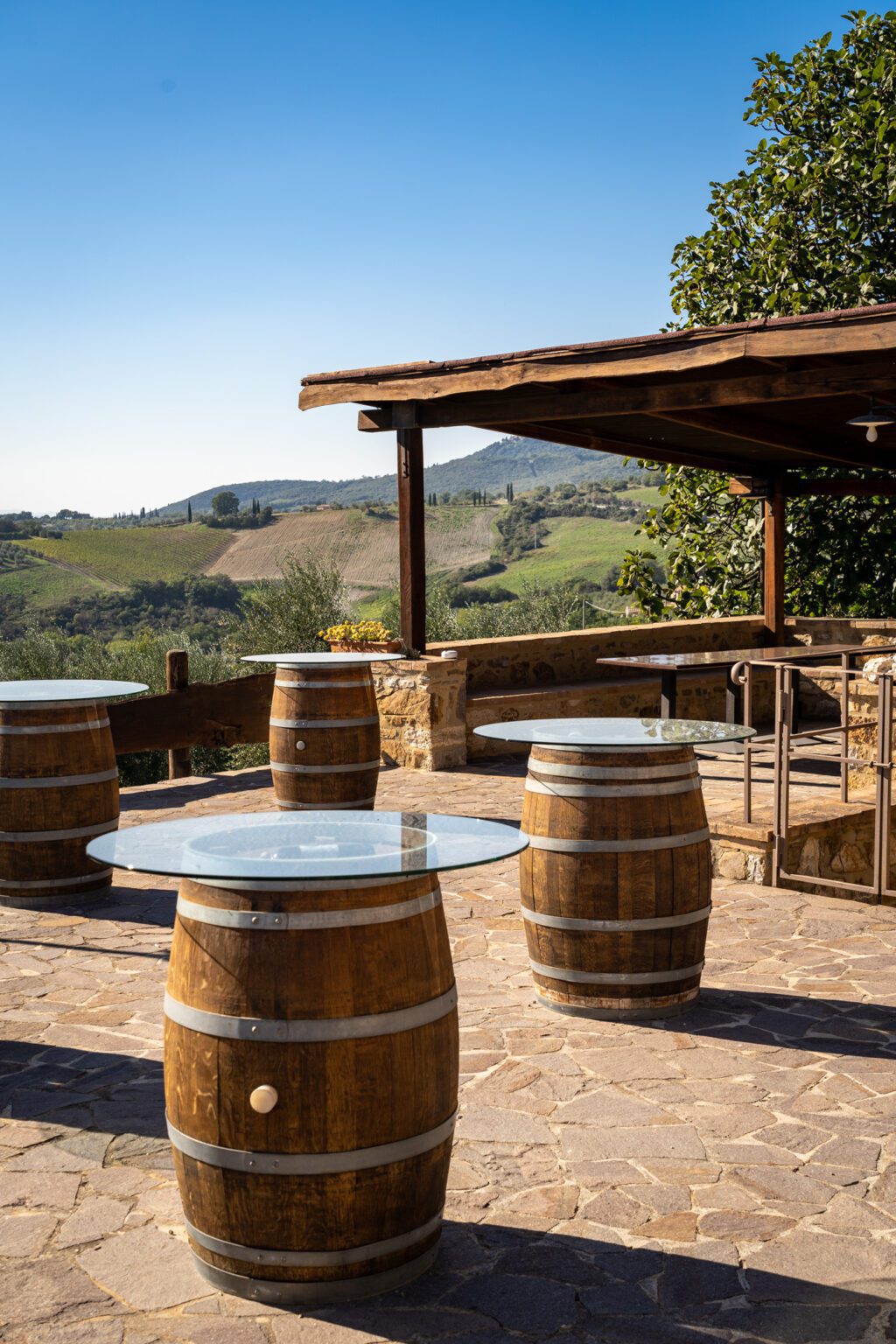 How To Plan An Incredible 7 Day Tuscany Itinerary