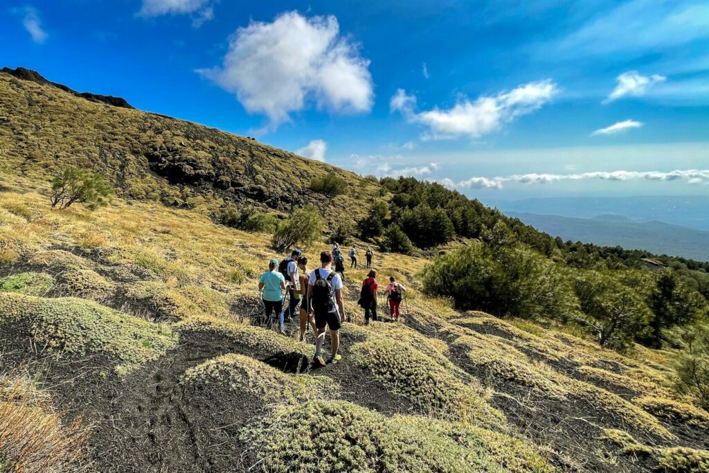 Exactly How To Spend One Week In Sicily (for First Timers)