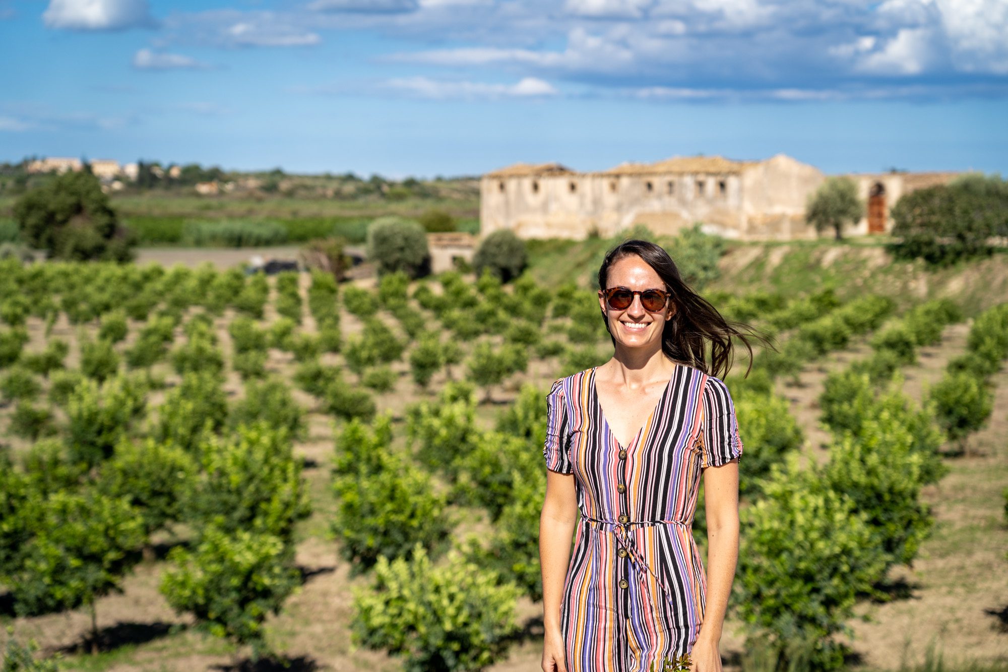 Exactly How To Spend One Week In Sicily (for First Timers)