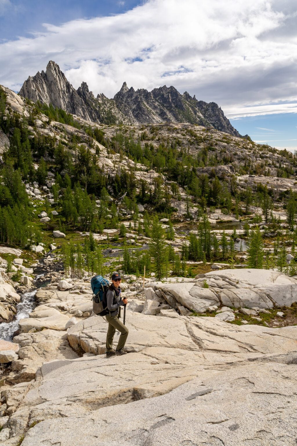 Hiking In Washington: A Complete Guide For First Timers