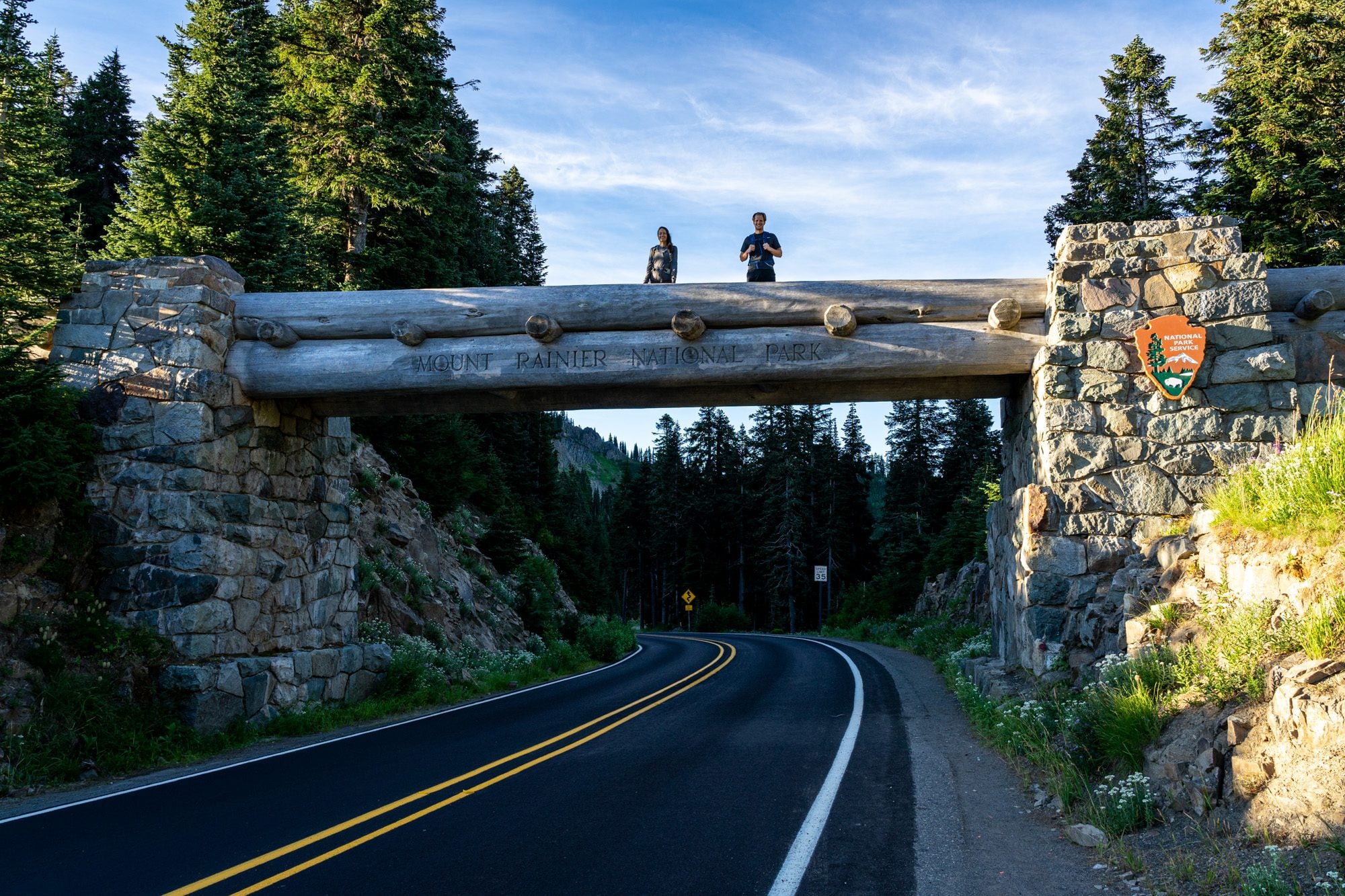 The Naches Peak Loop At Mt. Rainier: A Complete Guide