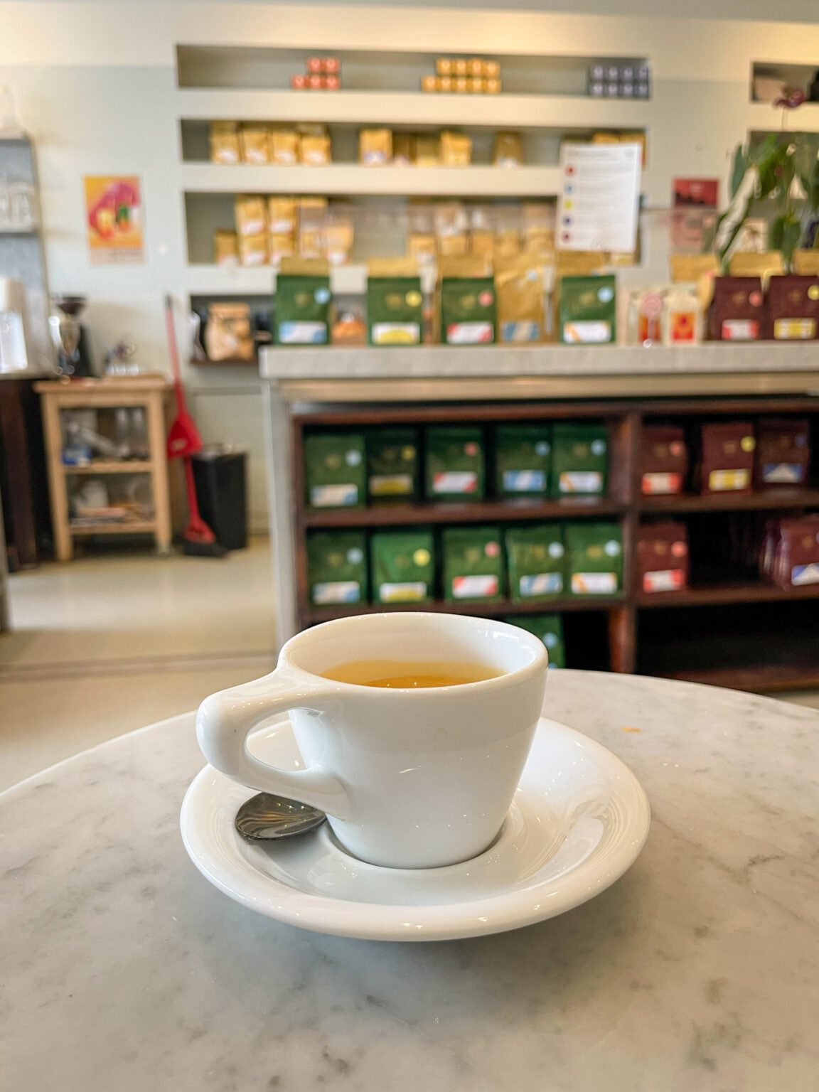 Where To Find The Best Specialty Coffee In Montreal