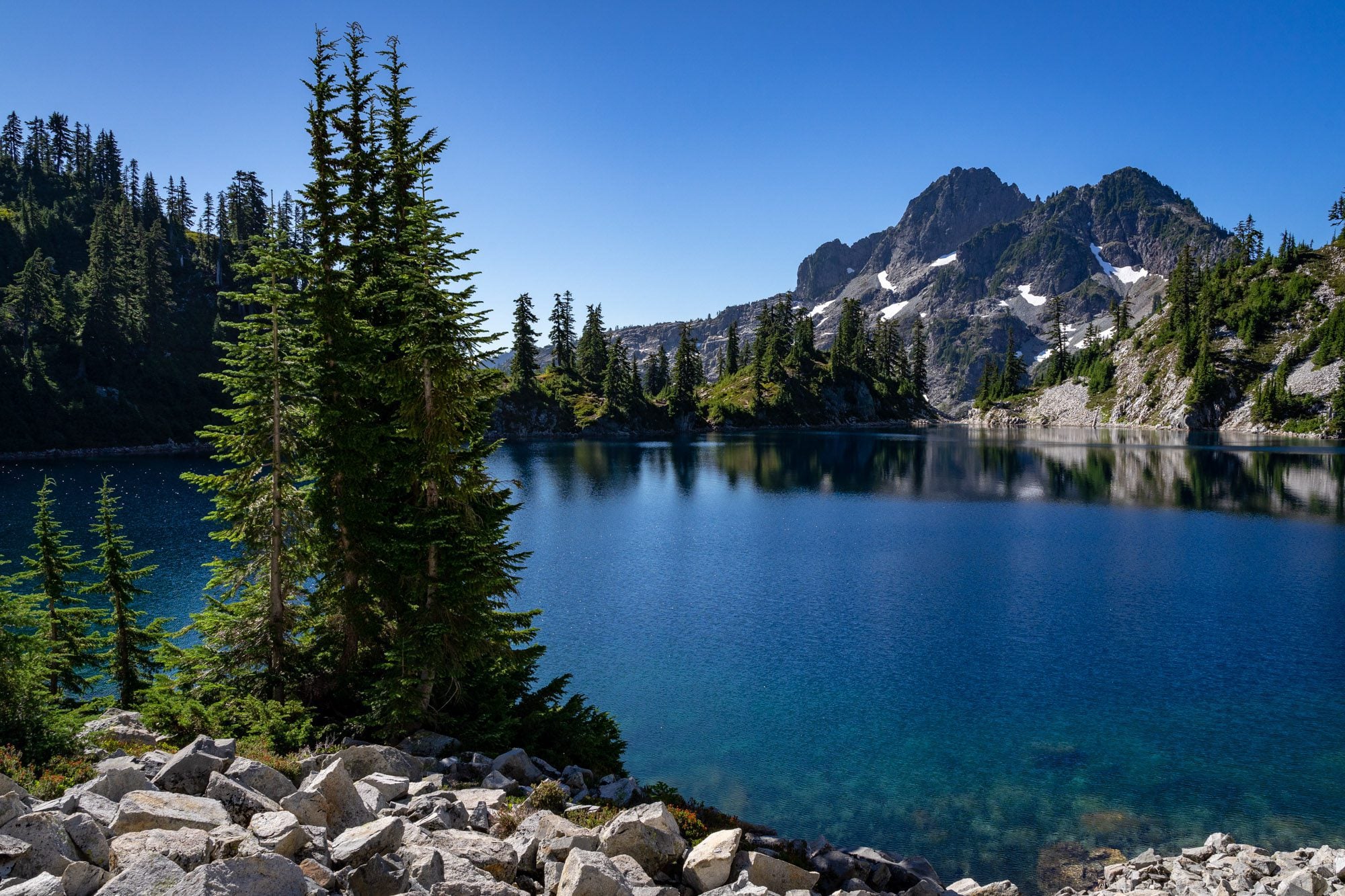 The Best Hikes Near Seattle: A Complete Guide
