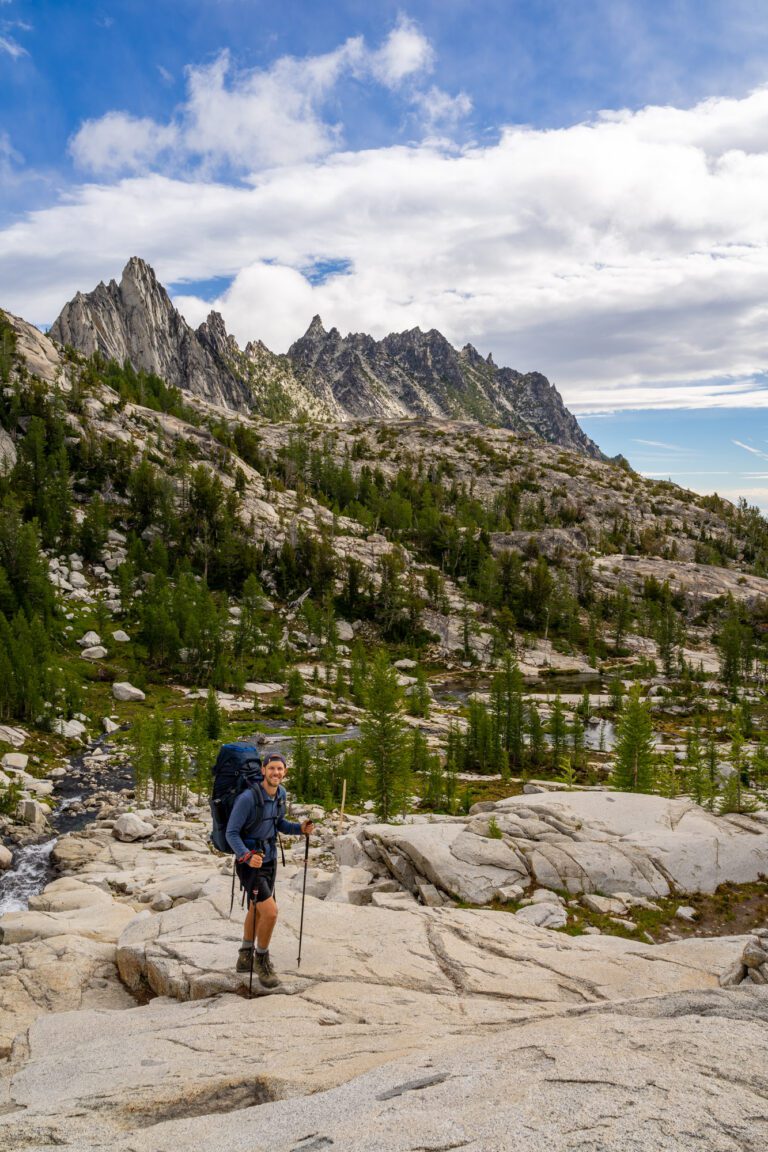 Hiking In Washington: A Complete Guide For First Timers