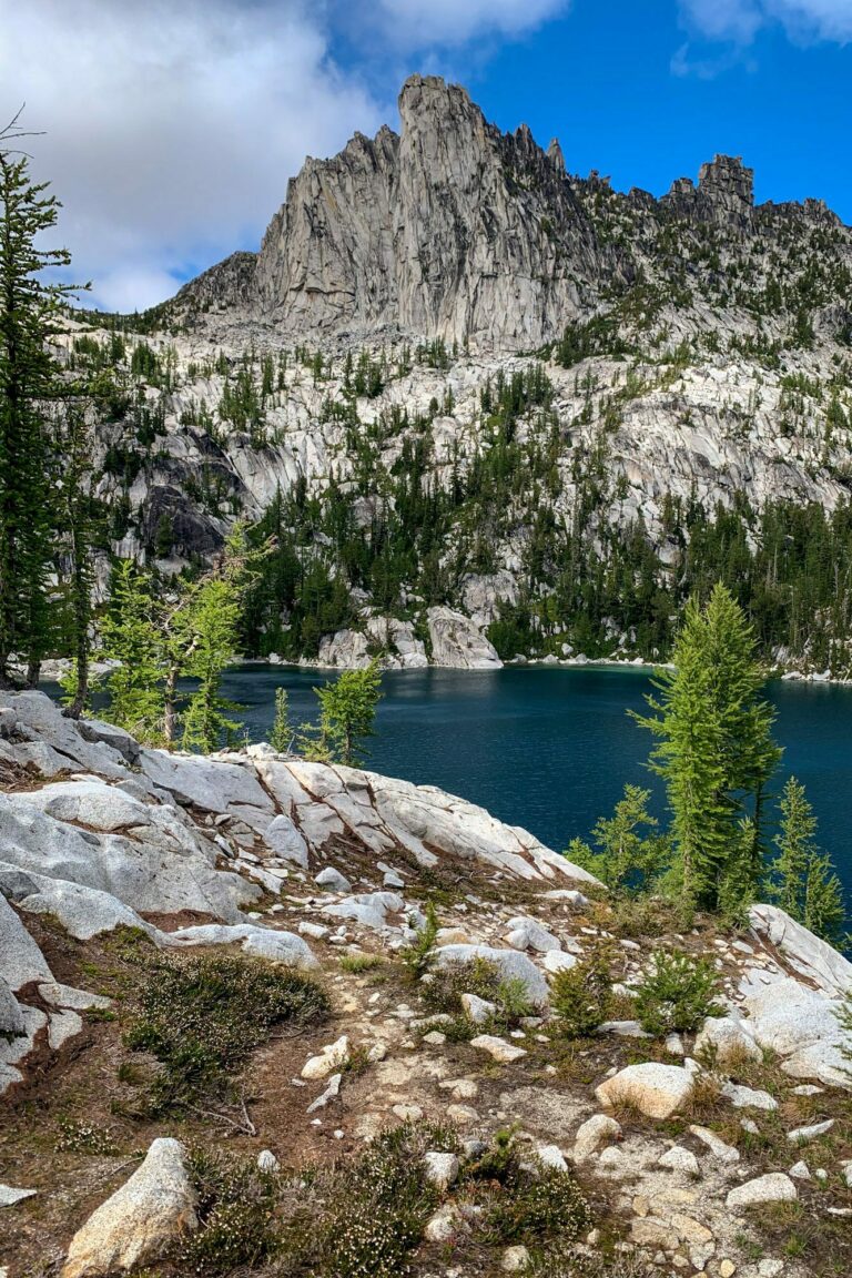 Hiking In Washington: A Complete Guide For First Timers