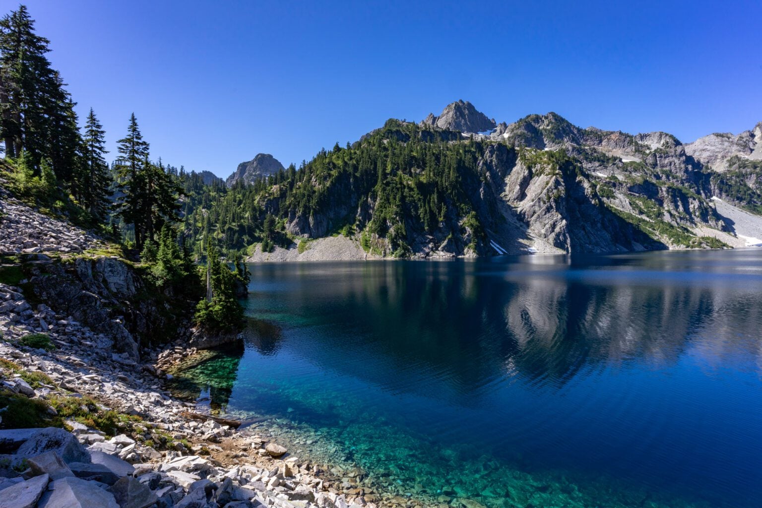 Our Favorite Day Trips From Seattle: A Complete Guide