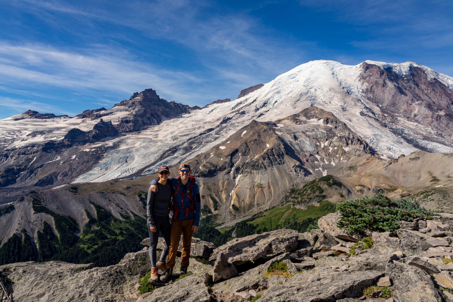 The Burroughs Mountain Trail: A Complete Hiking Guide
