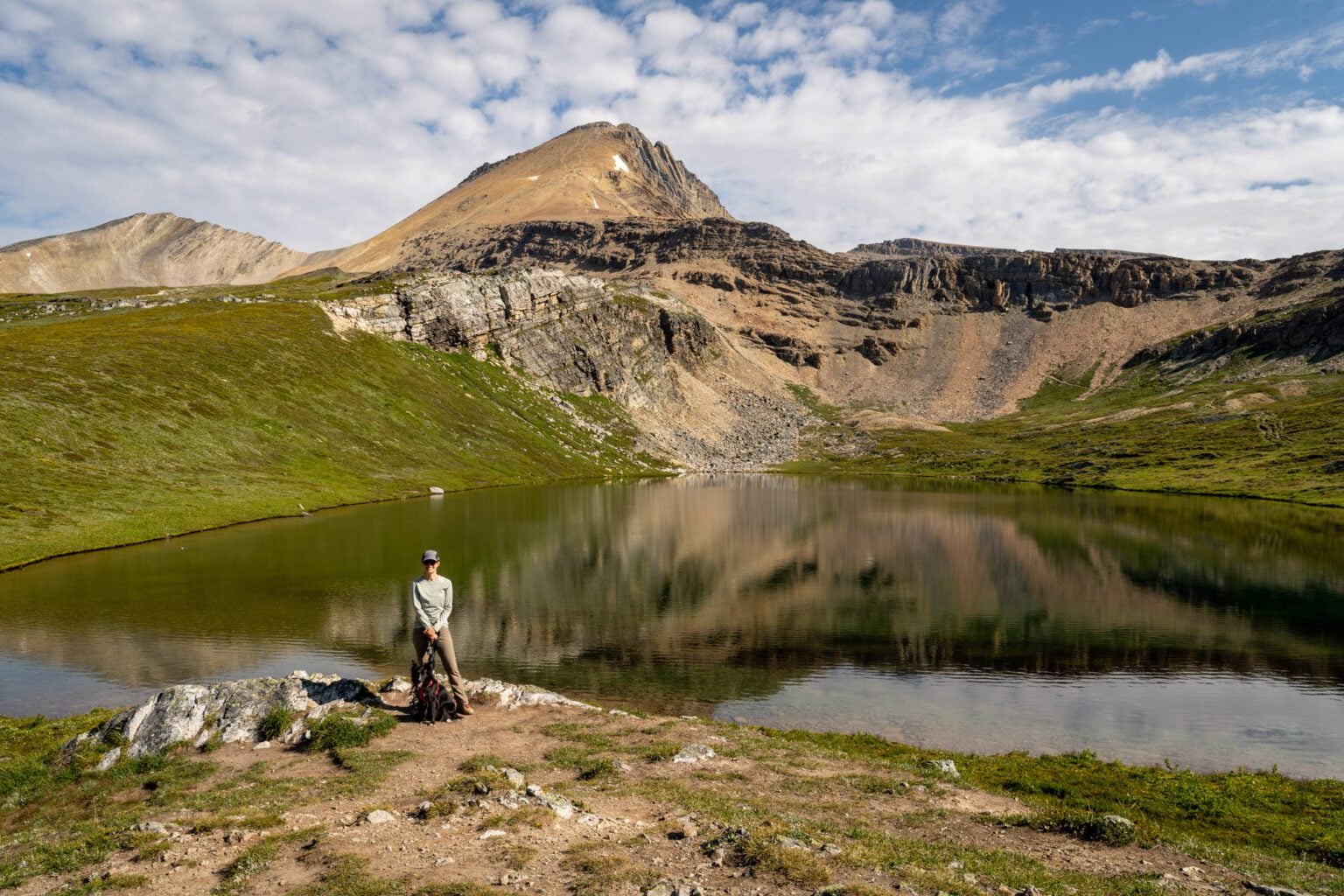 Hiking The Helen Lake Trail In Banff: A Complete Trail Guide