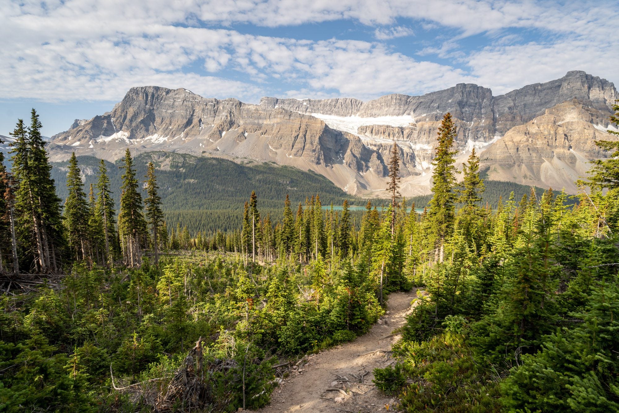 Hiking The Helen Lake Trail In Banff: A Complete Trail Guide