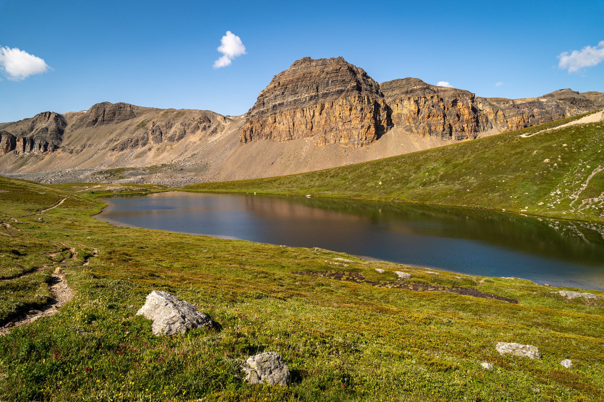 Hiking The Helen Lake Trail In Banff: A Complete Trail Guide