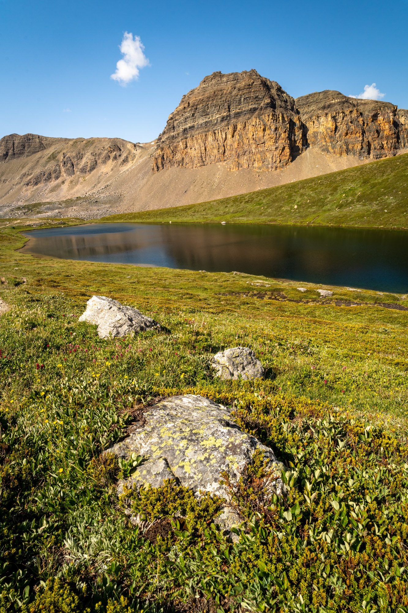 Hiking The Helen Lake Trail In Banff: A Complete Trail Guide