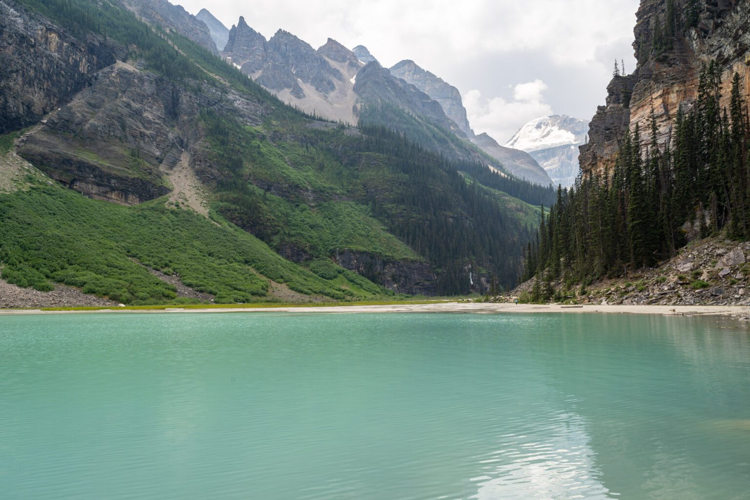 The Plain Of Six Glaciers Trail In Banff: Know BEFORE You Go