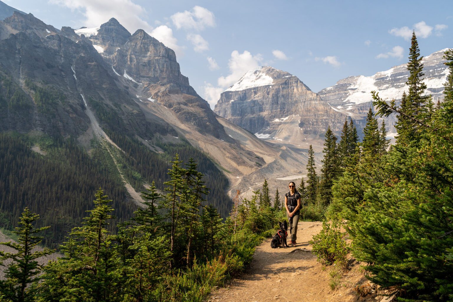 Hiking In Banff National Park: A Guide For First Timers