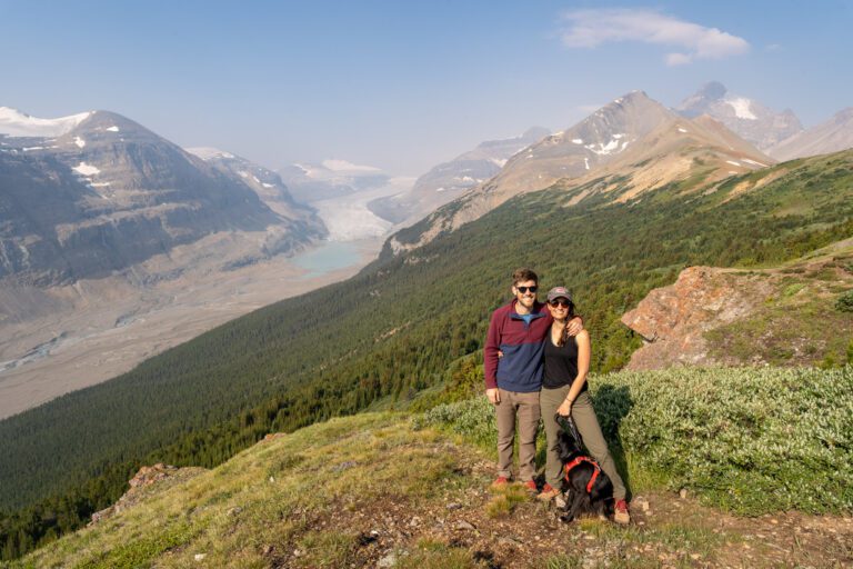 An Amazing 4 Day Banff Itinerary For First Timers