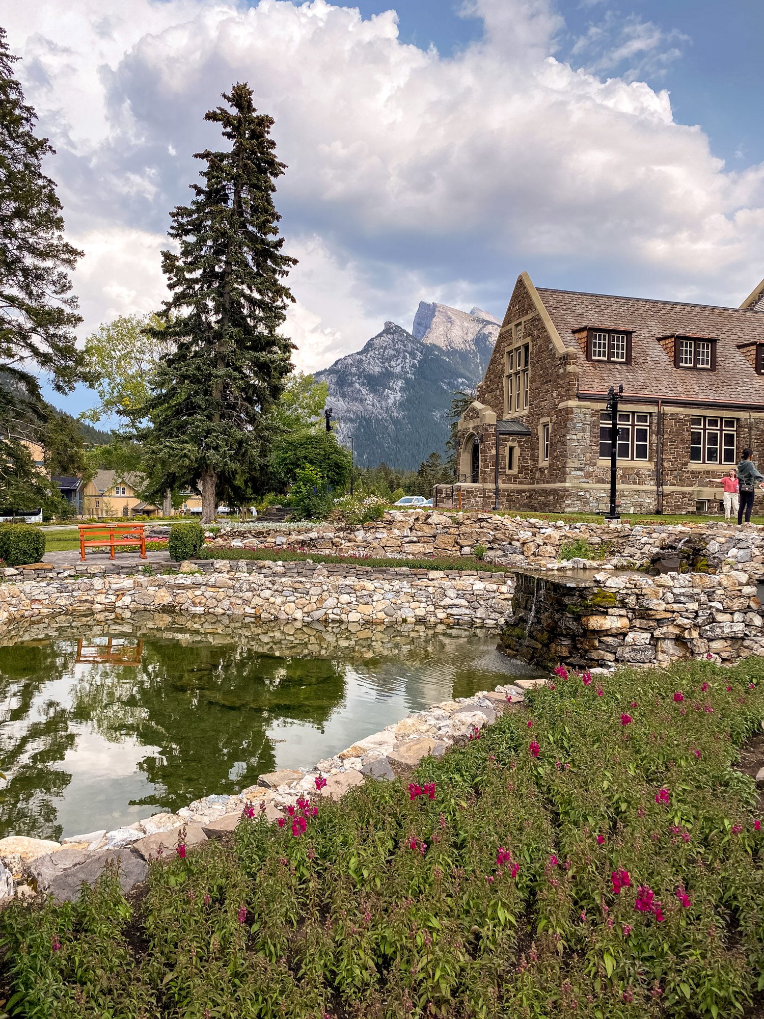 An Amazing 4 Day Banff Itinerary For First Timers