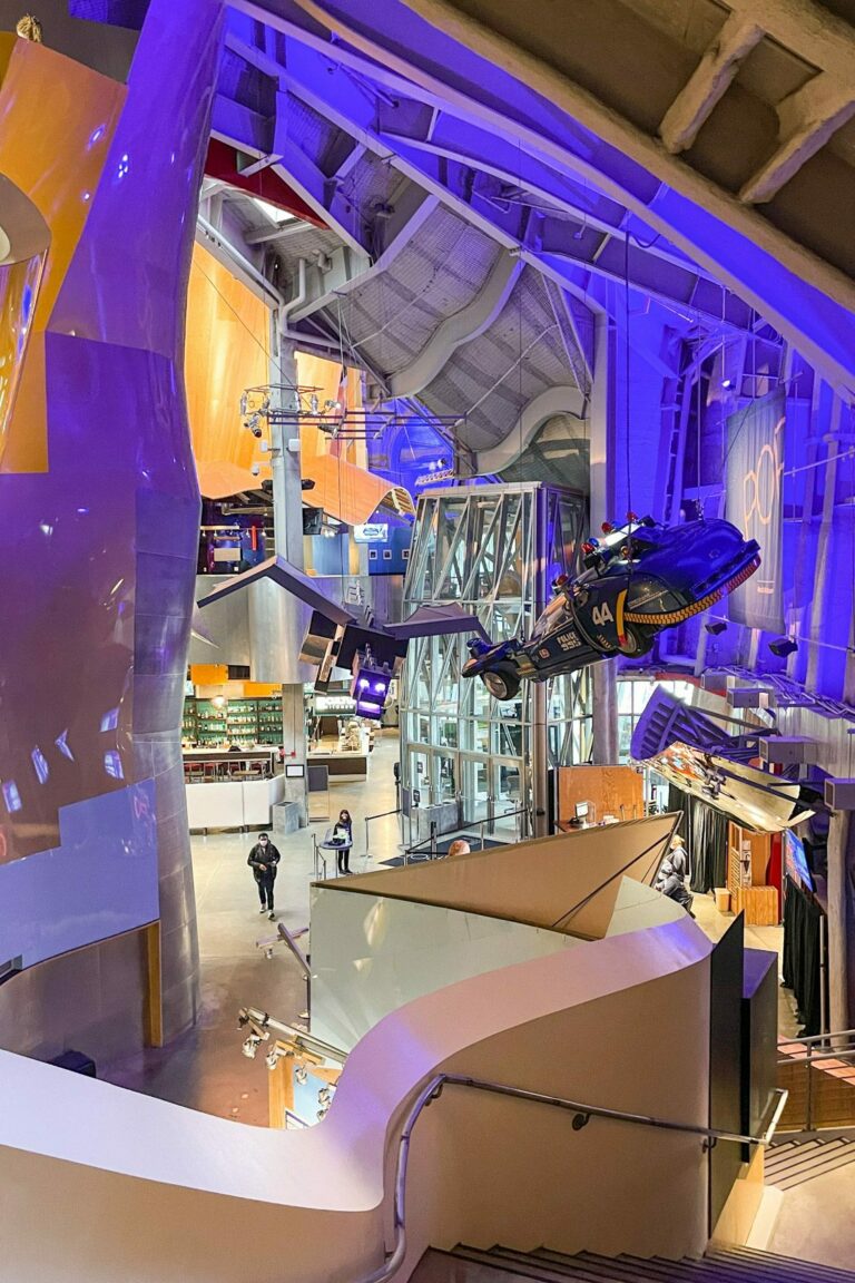 Exactly How To Spend 2 Days In Seattle: A Complete Guide