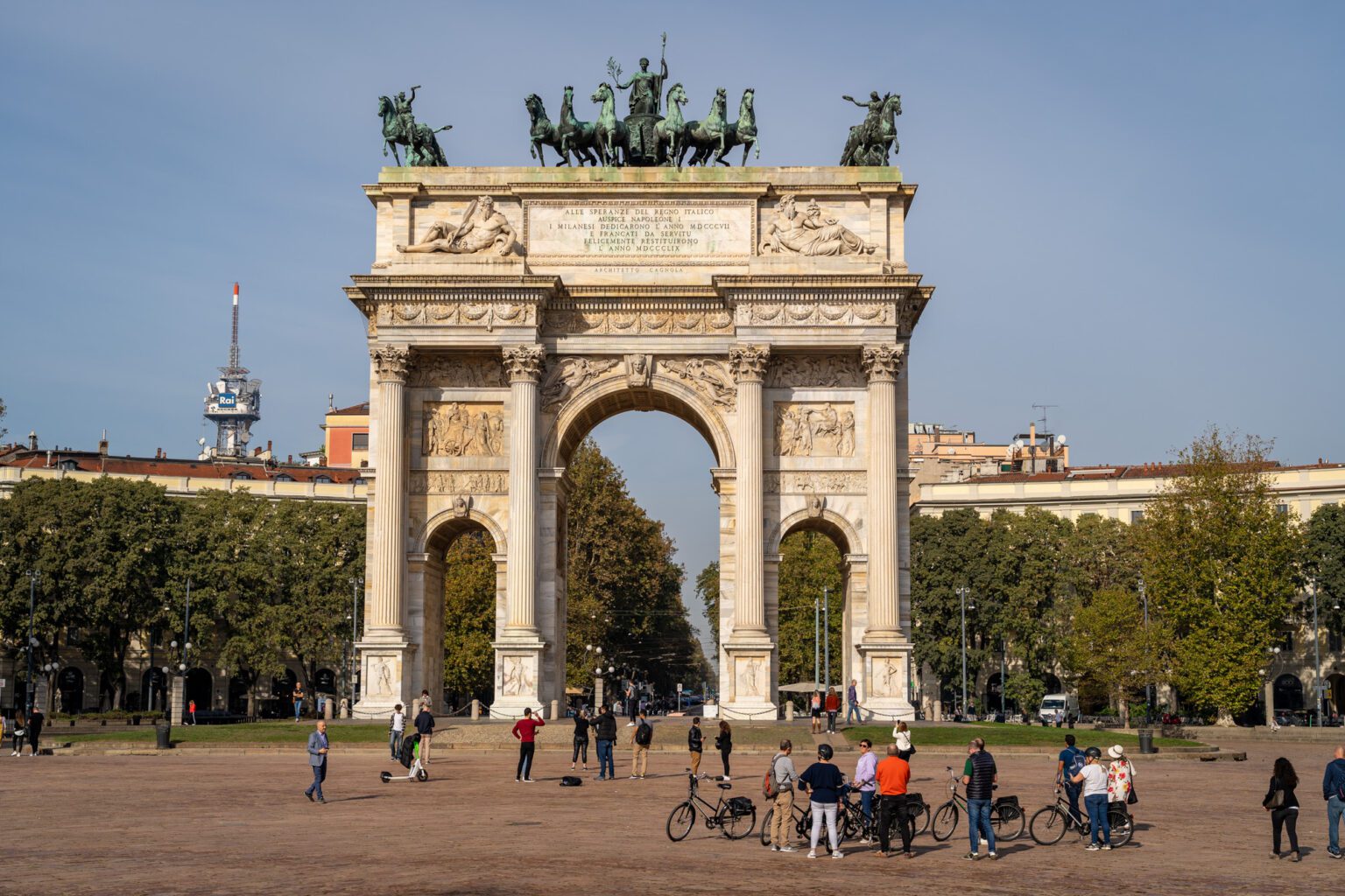 2 Days In Milan: How To Plan An Amazing Milan Itinerary