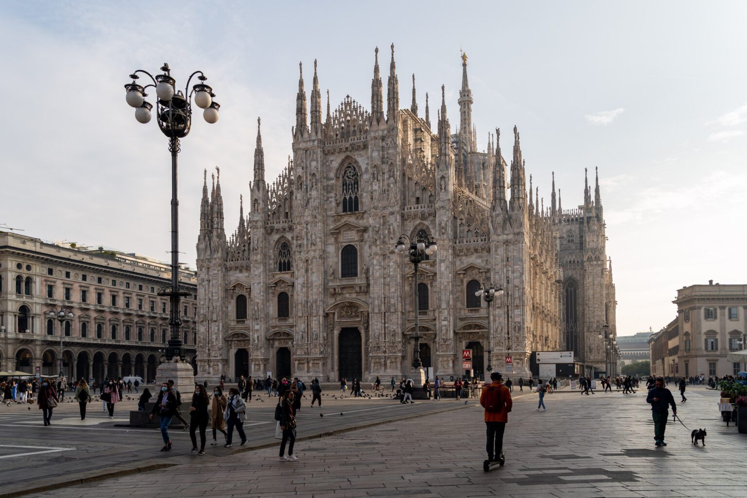 How To See The Best Of Milan In One Day: A Complete Guide