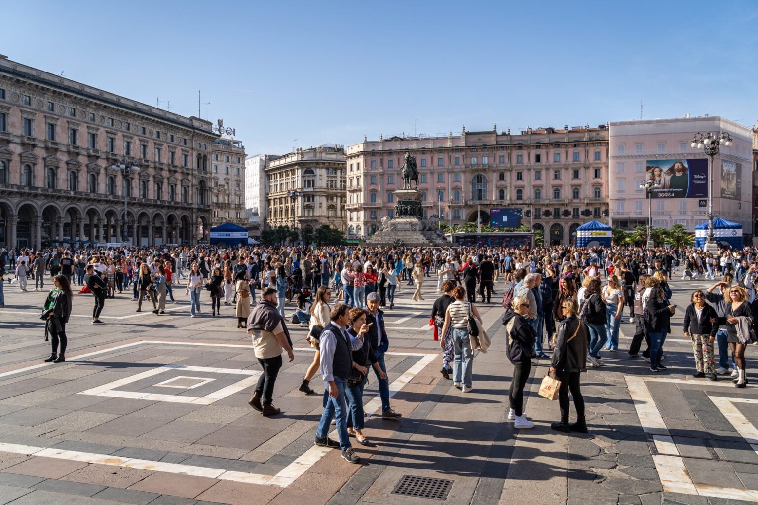 How To See The Best Of Milan In One Day: A Complete Guide