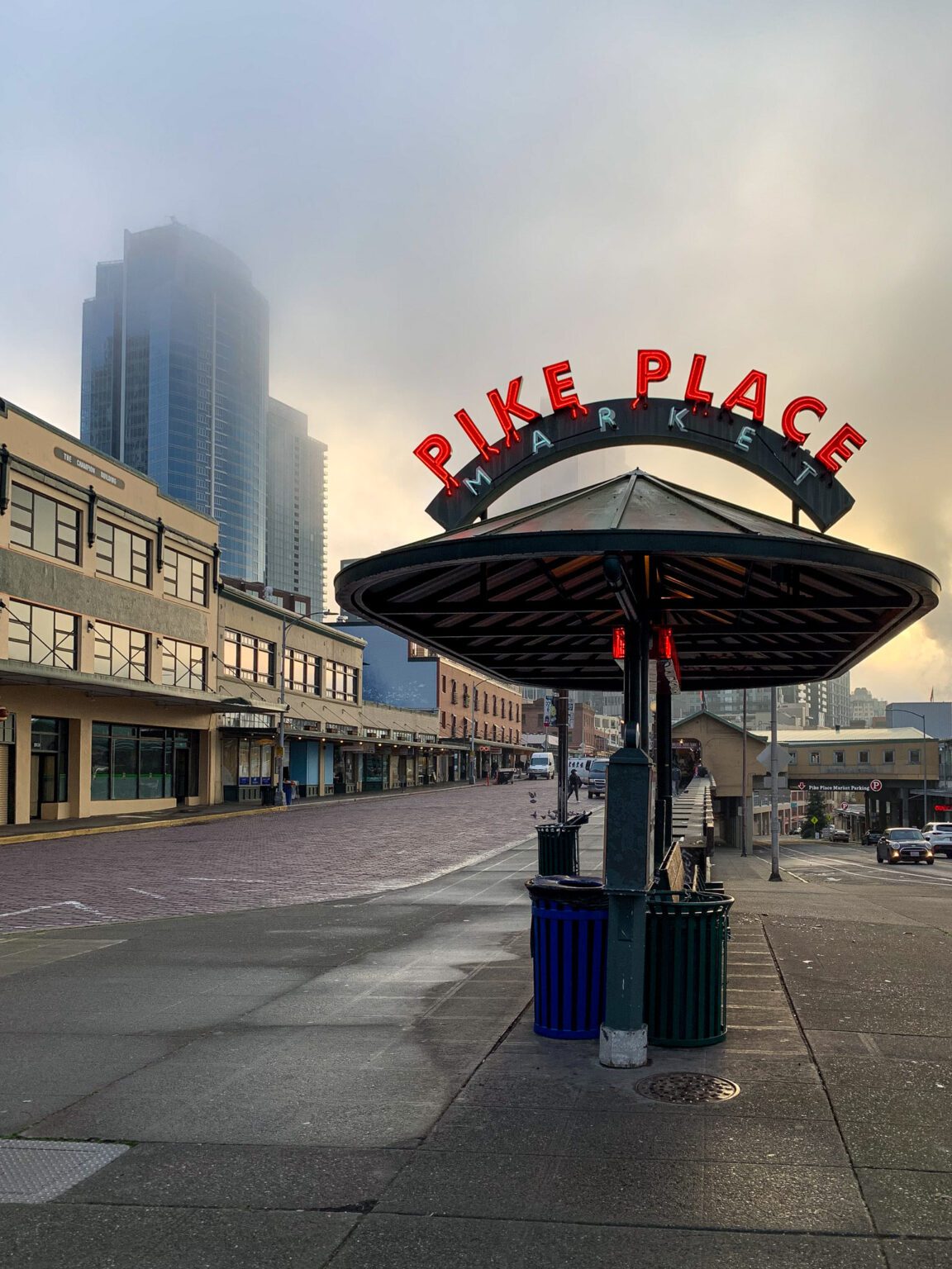 Exactly How To Spend 2 Days In Seattle: A Complete Guide