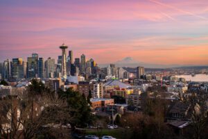 Exactly How To Spend 2 Days In Seattle: A Complete Guide