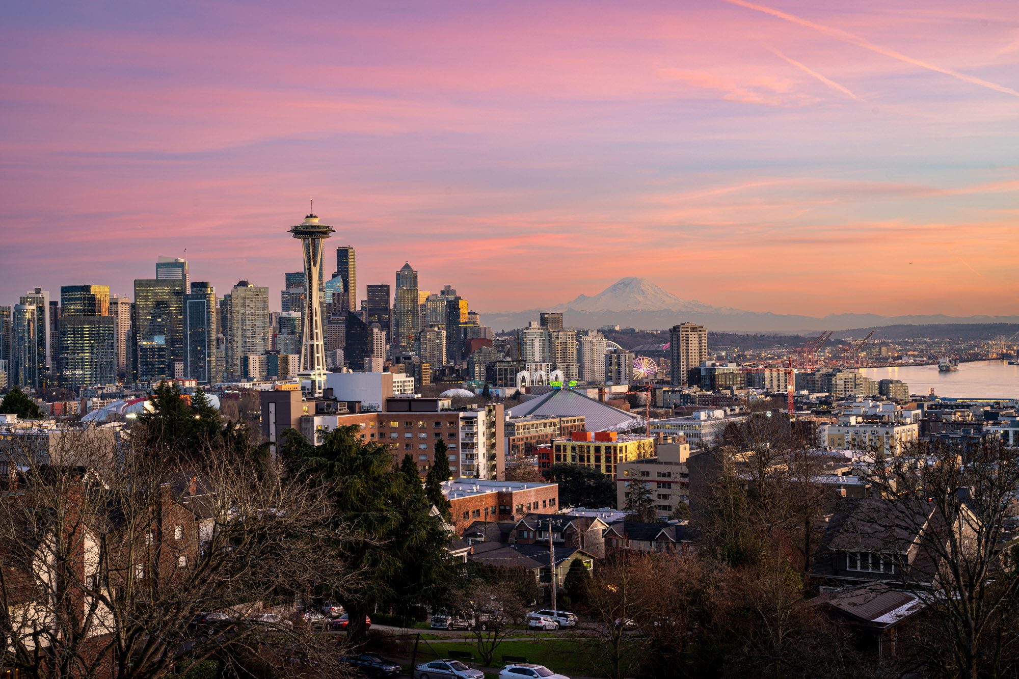 Exactly How To Spend 2 Days In Seattle: A Complete Guide