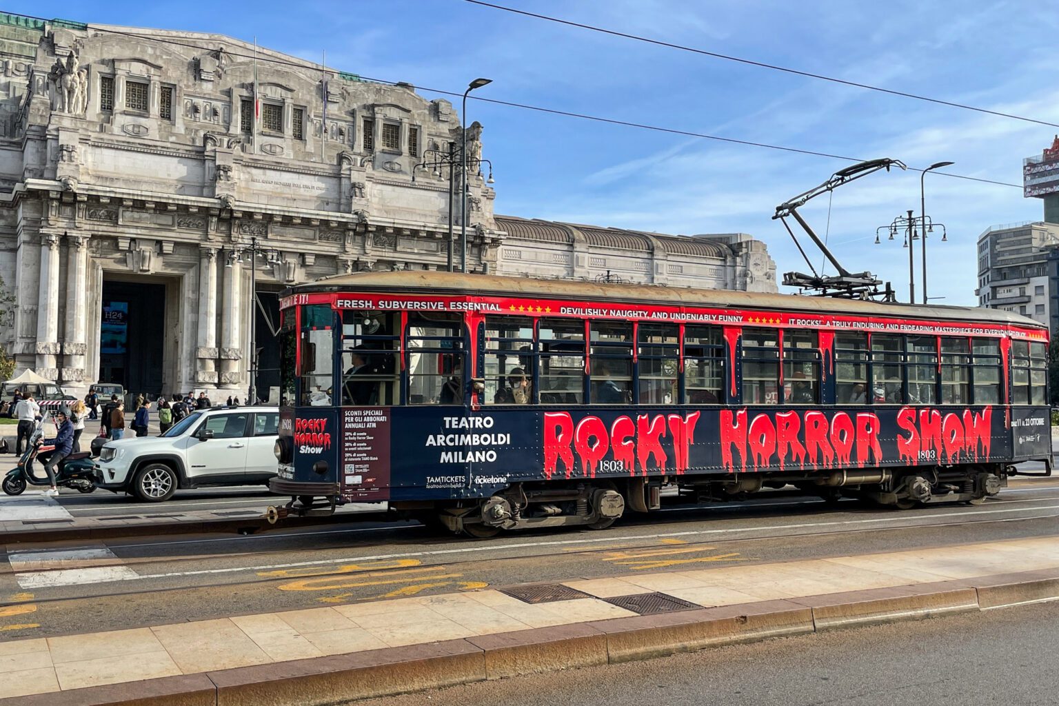 How To See The Best Of Milan In One Day: A Complete Guide