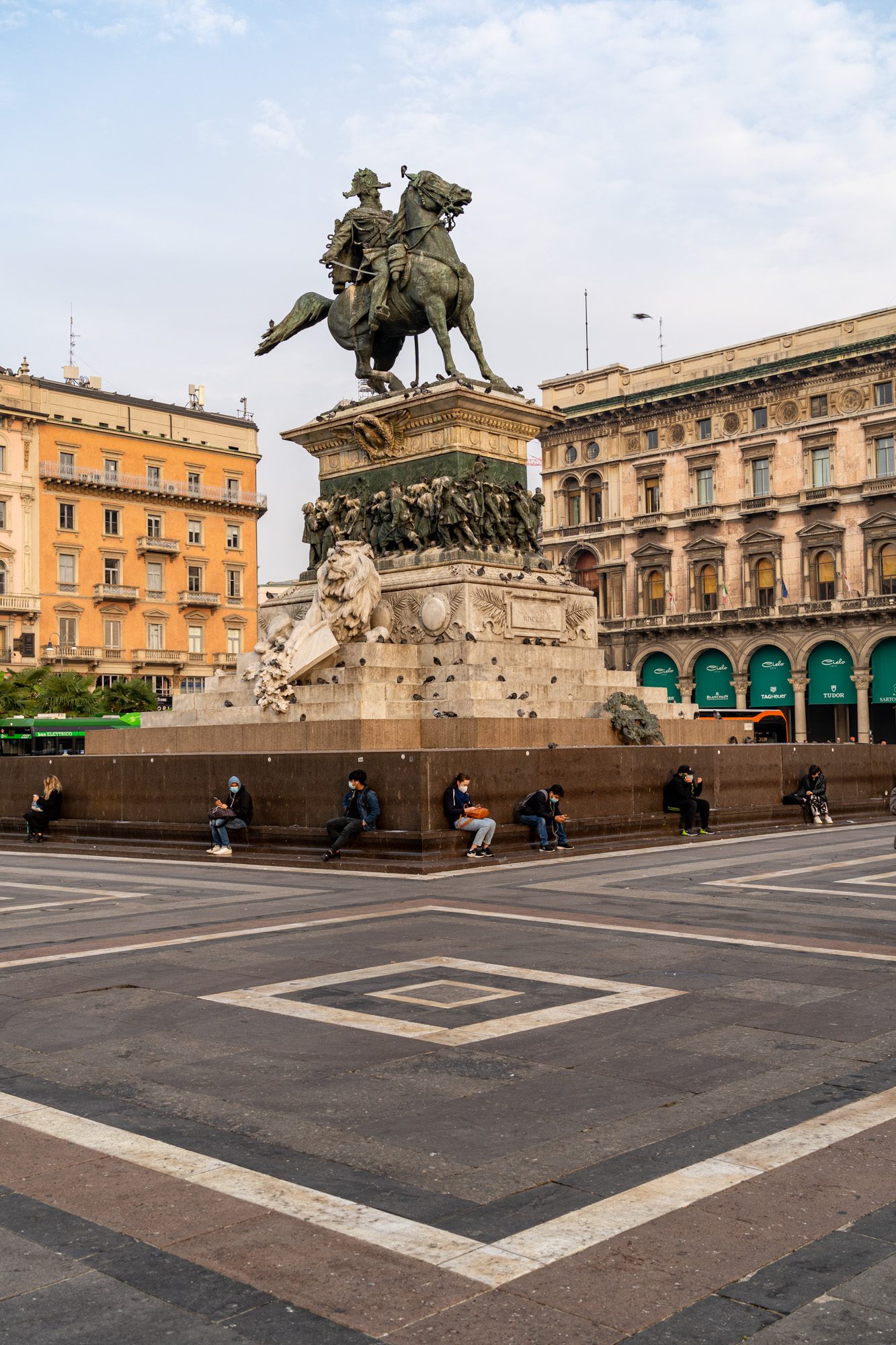 How To See The Best Of Milan In One Day: A Complete Guide