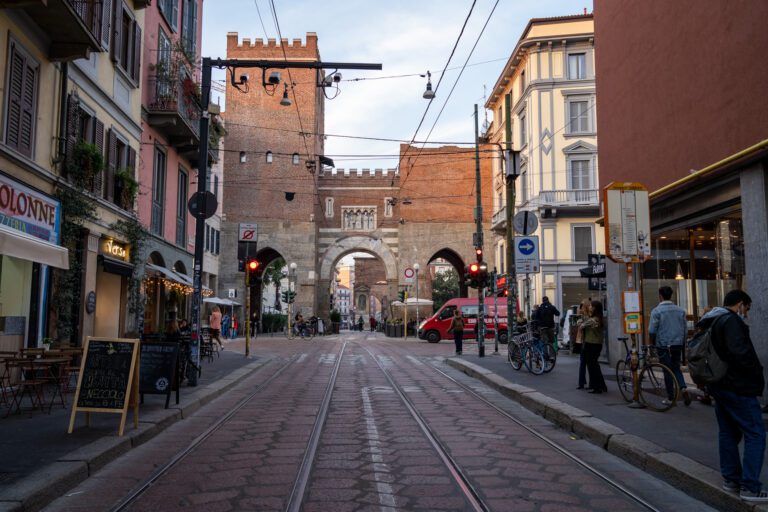 2 Days In Milan: How To Plan An Amazing Milan Itinerary