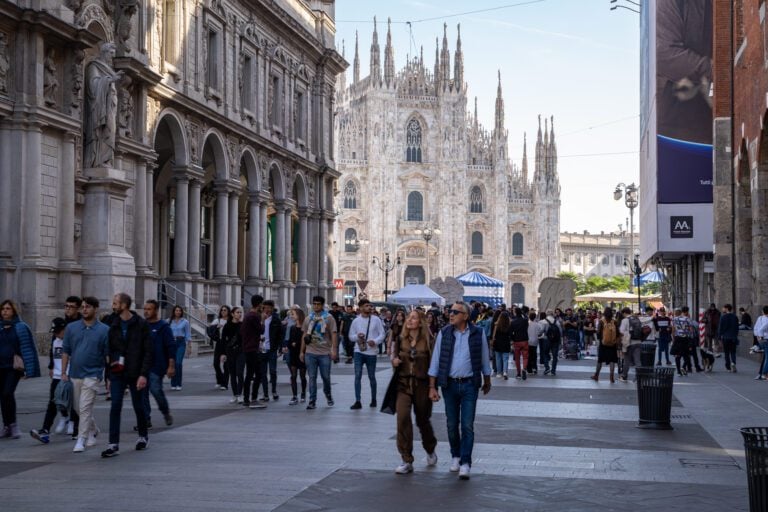 2 Days In Milan: How To Plan An Amazing Milan Itinerary