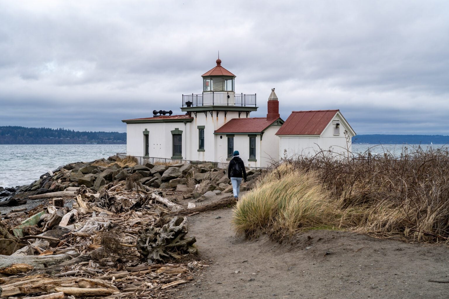 The Best Hikes Near Seattle: A Complete Guide