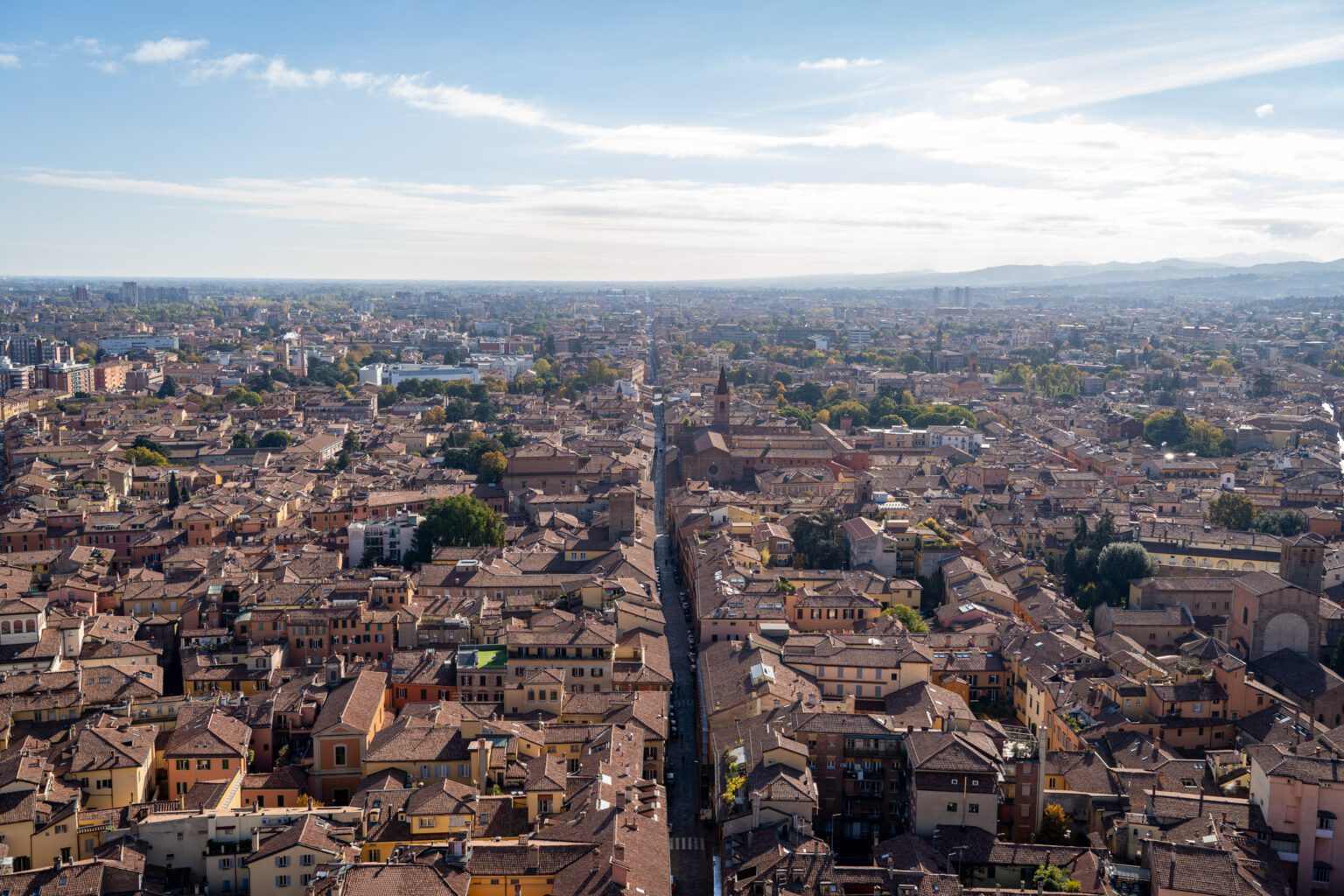 One Day In Bologna: See The Best Of Bologna In A Day