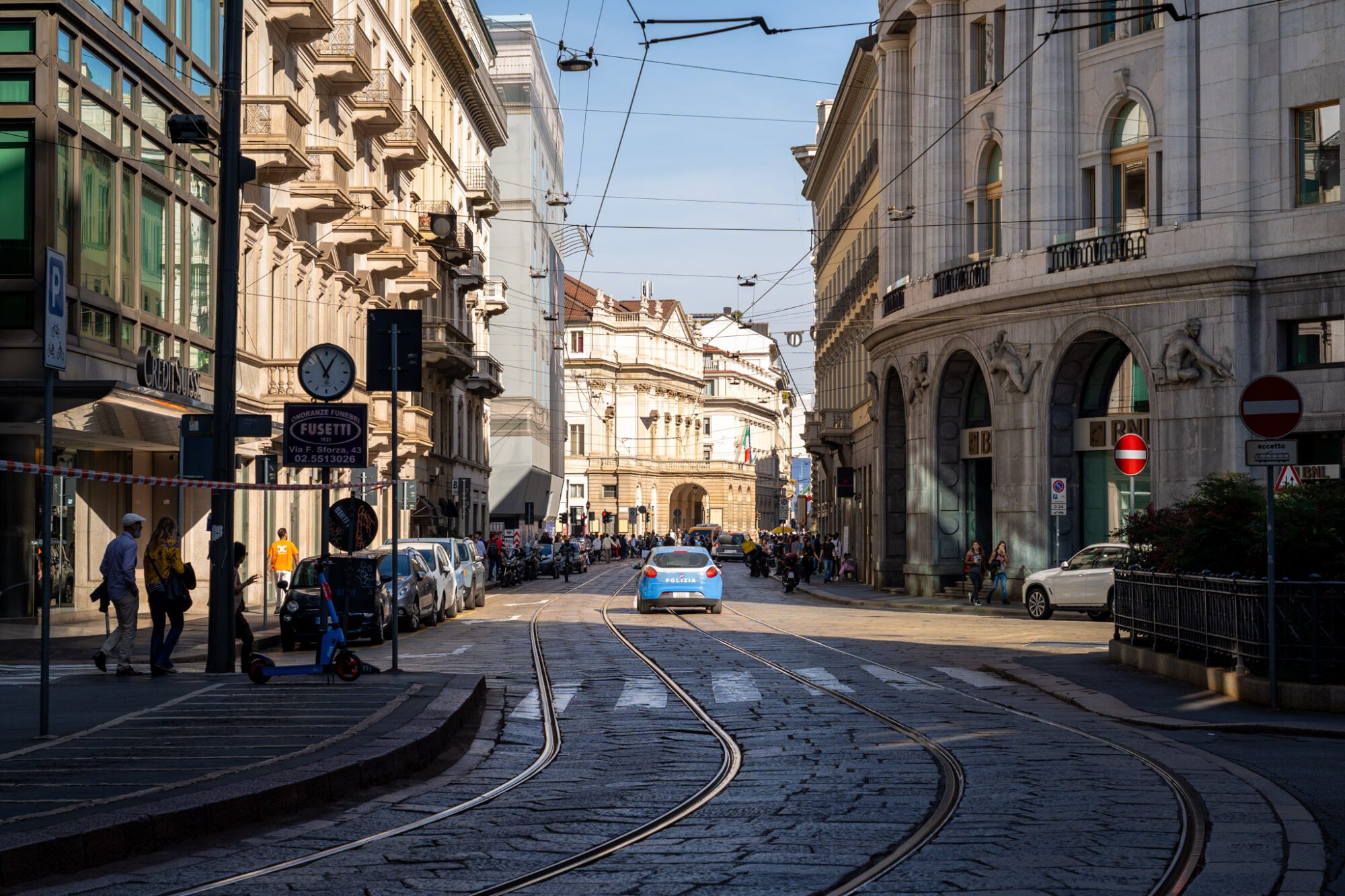 Where To Stay In Milan: A Complete Guide For First Timers