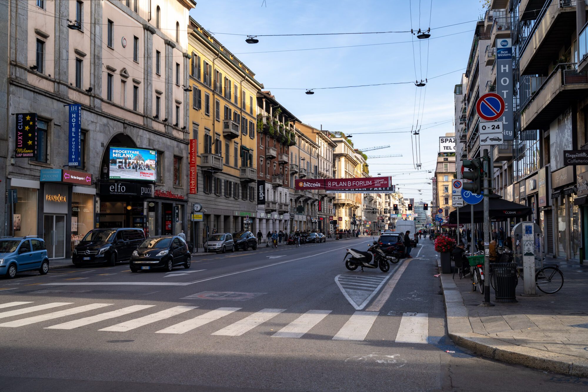 Where To Stay In Milan: A Complete Guide For First Timers