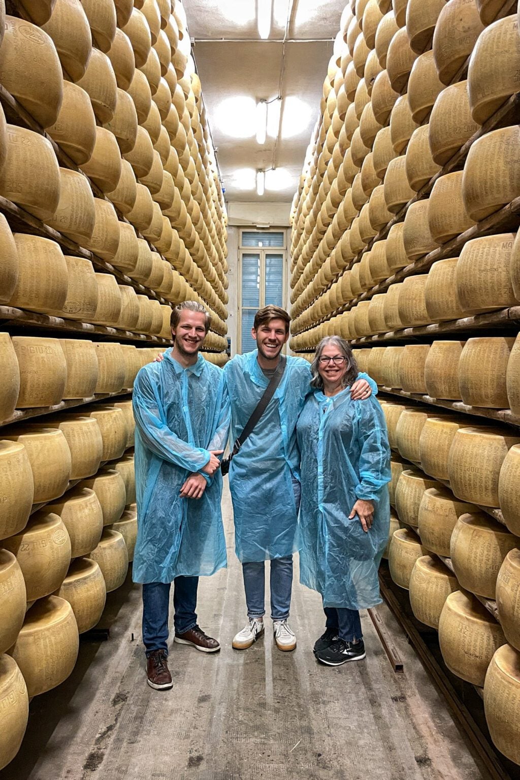 One Week In Italy: A Perfect Itinerary For First Timers