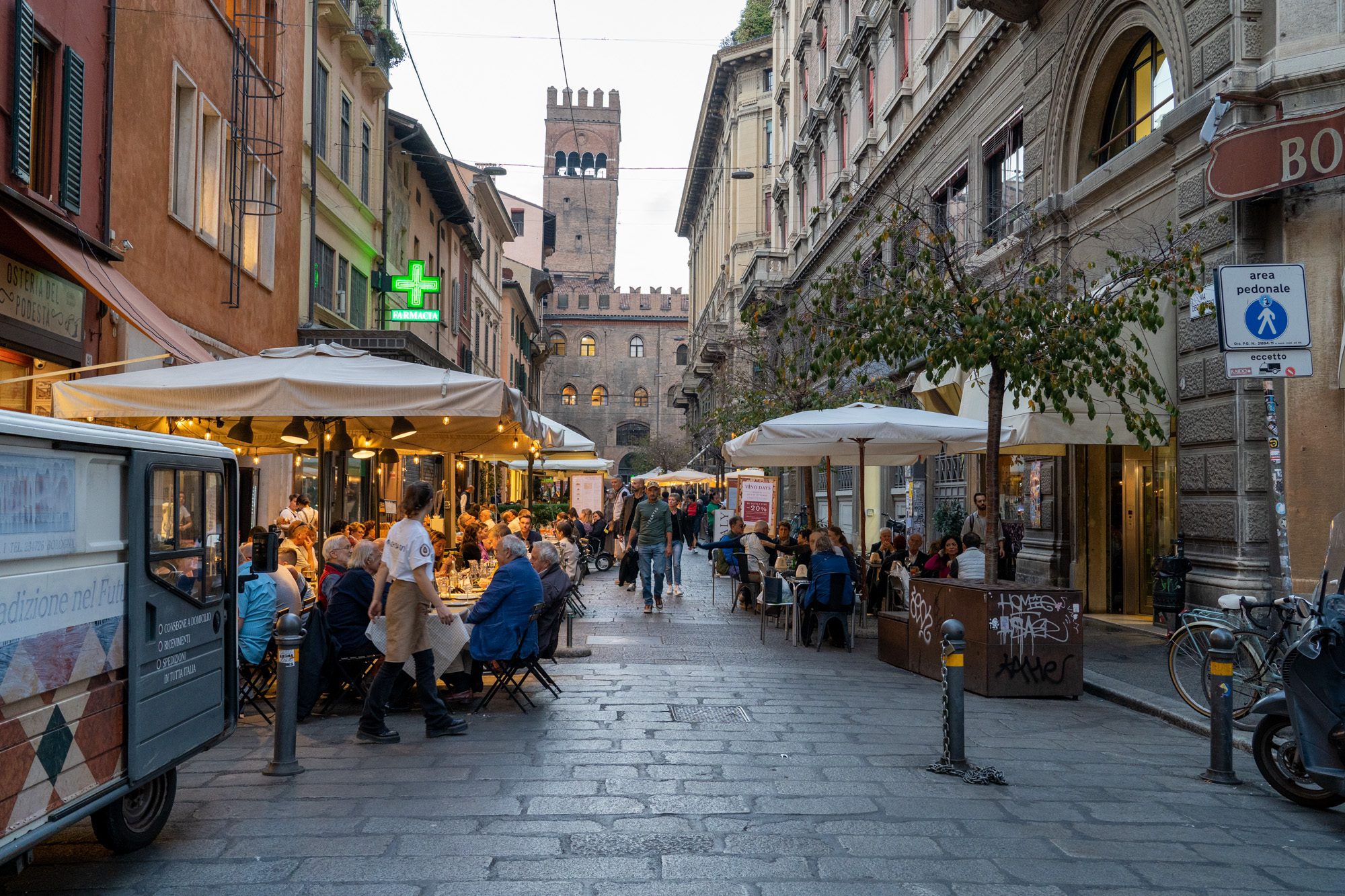 One Day In Bologna: See The Best Of Bologna In A Day