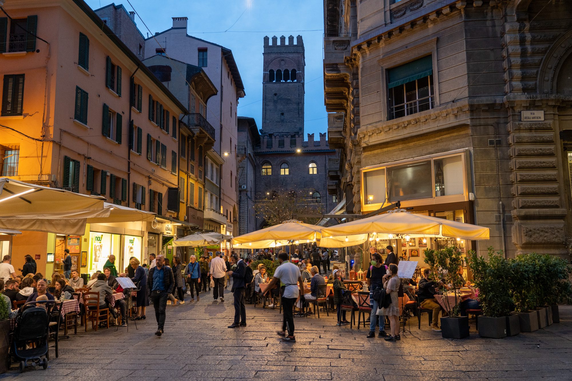 One Day In Bologna: See The Best Of Bologna In A Day
