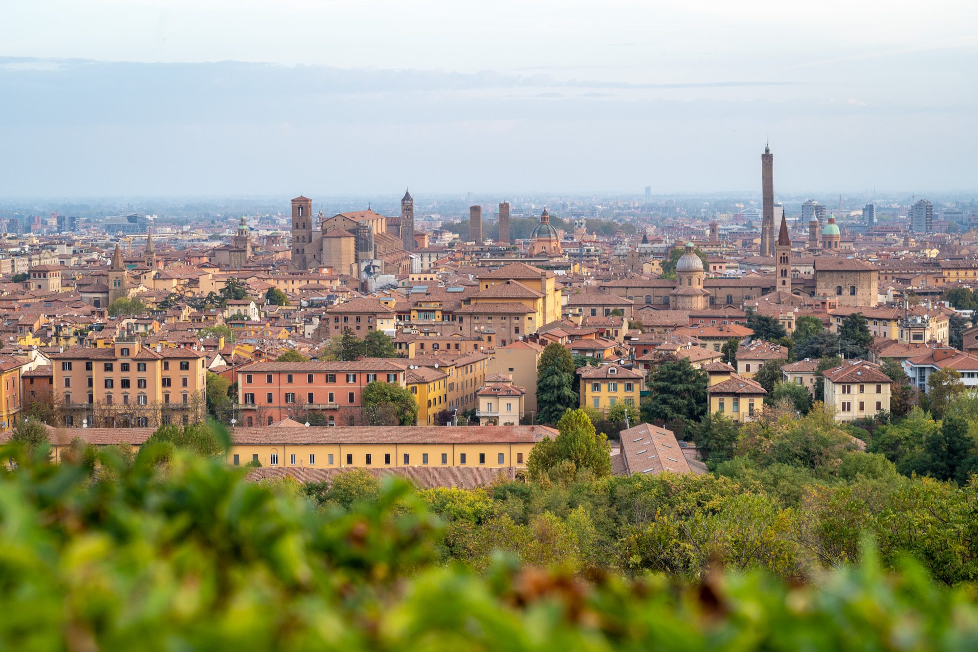 2 Days In Bologna: A Perfect Itinerary For First Timers