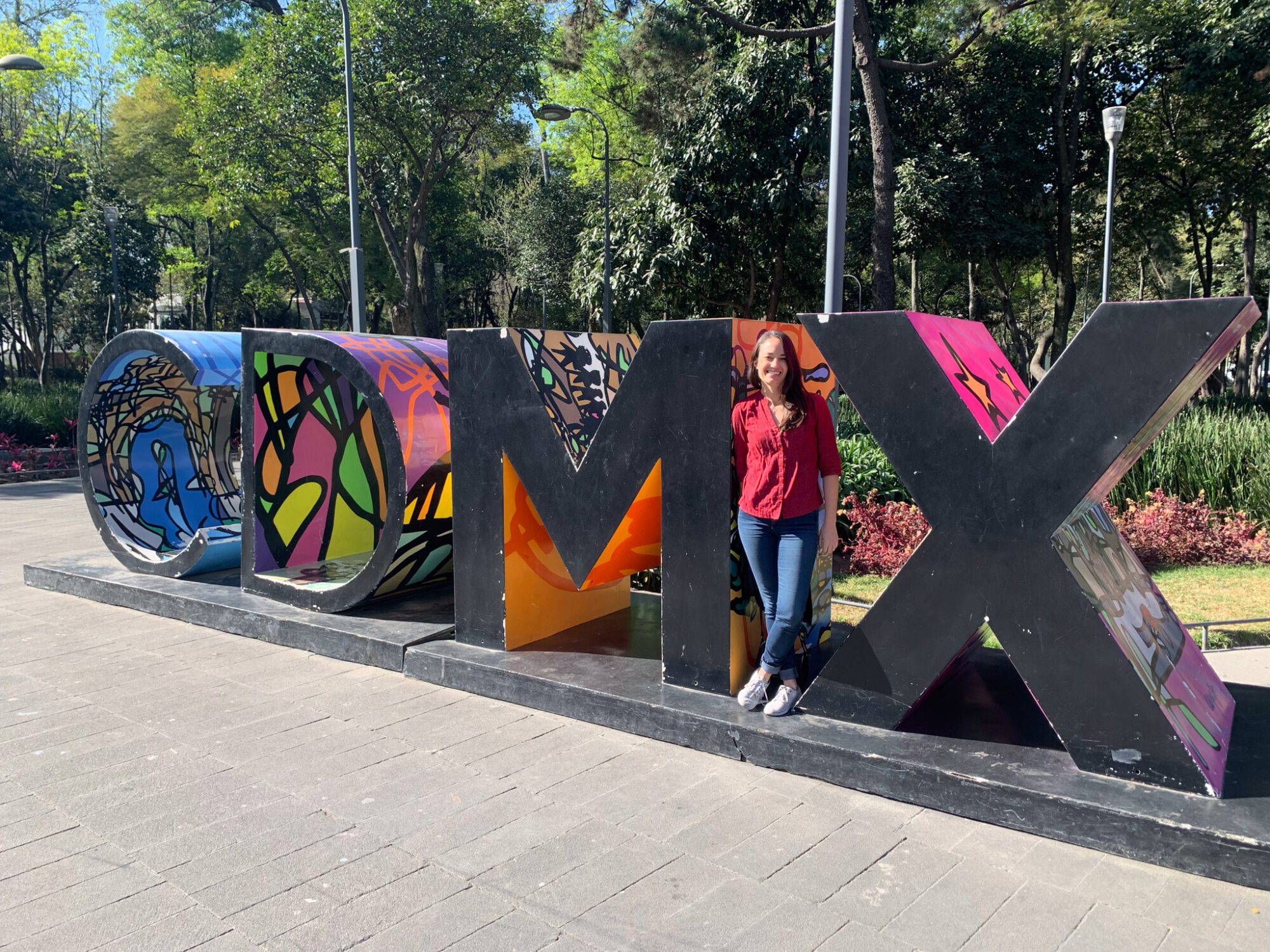 Where To Stay In Mexico City: Guide For First Timers