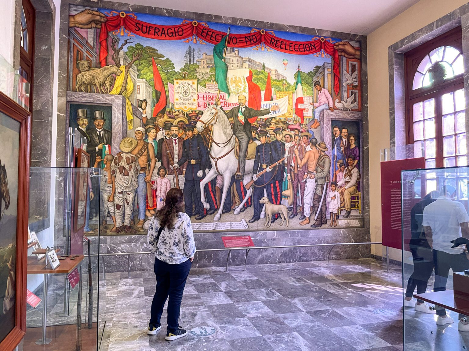 4 Days In Mexico City: Complete Itinerary For First Timers