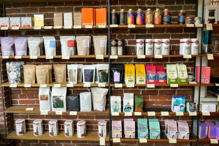 Where To Find The Best Specialty Coffee In Vancouver, B.C.