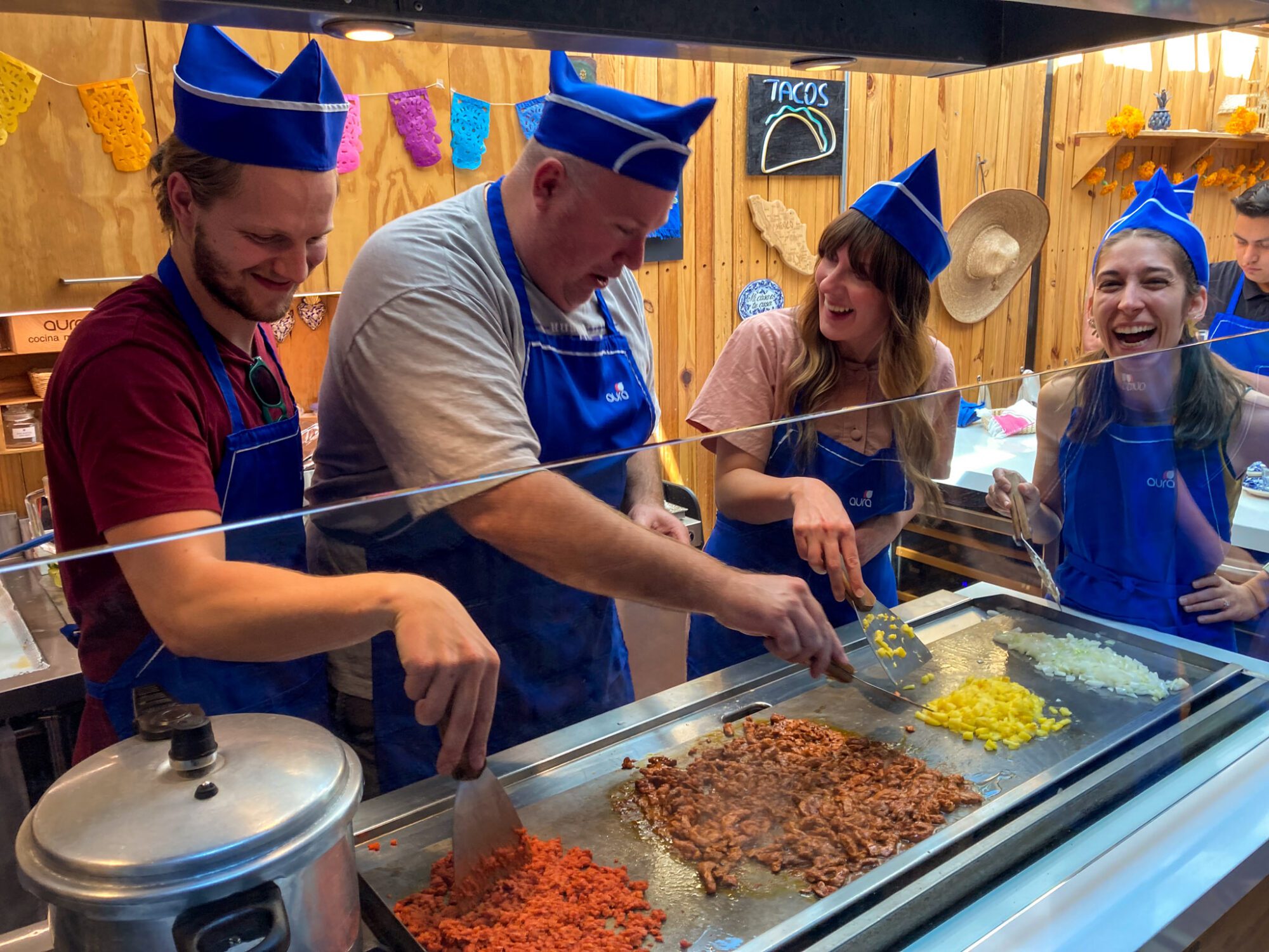 4 Days In Mexico City: Complete Itinerary For First Timers