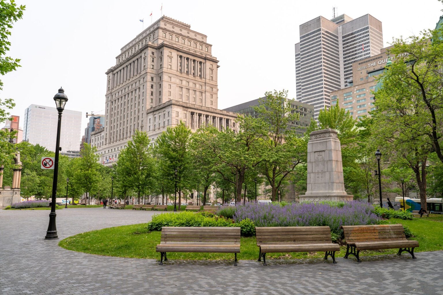 Where To Stay In Montreal: Complete Guide For First Timers
