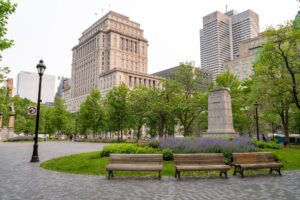 Where To Stay In Montreal: Complete Guide For First Timers