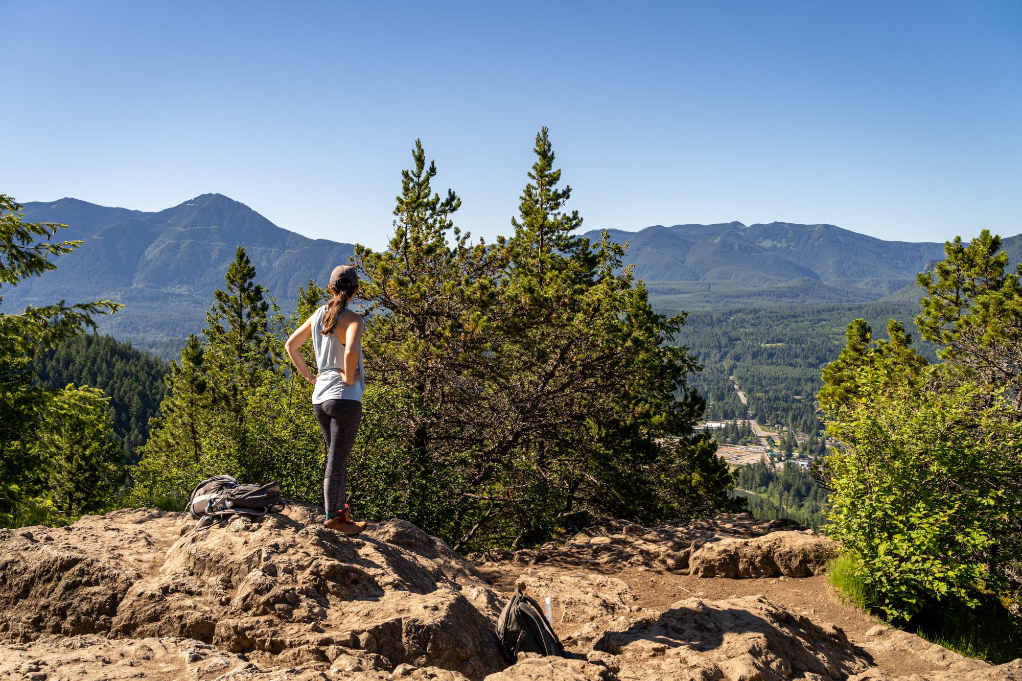 The Best Hikes Near Seattle: A Complete Guide