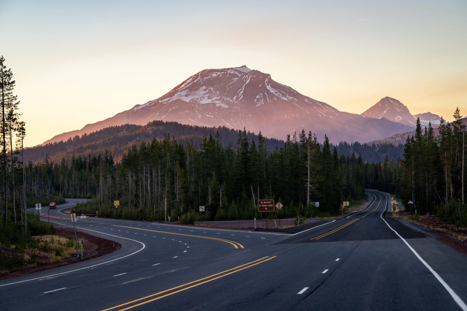 An Incredible Oregon Road Trip Itinerary (for First Timers)