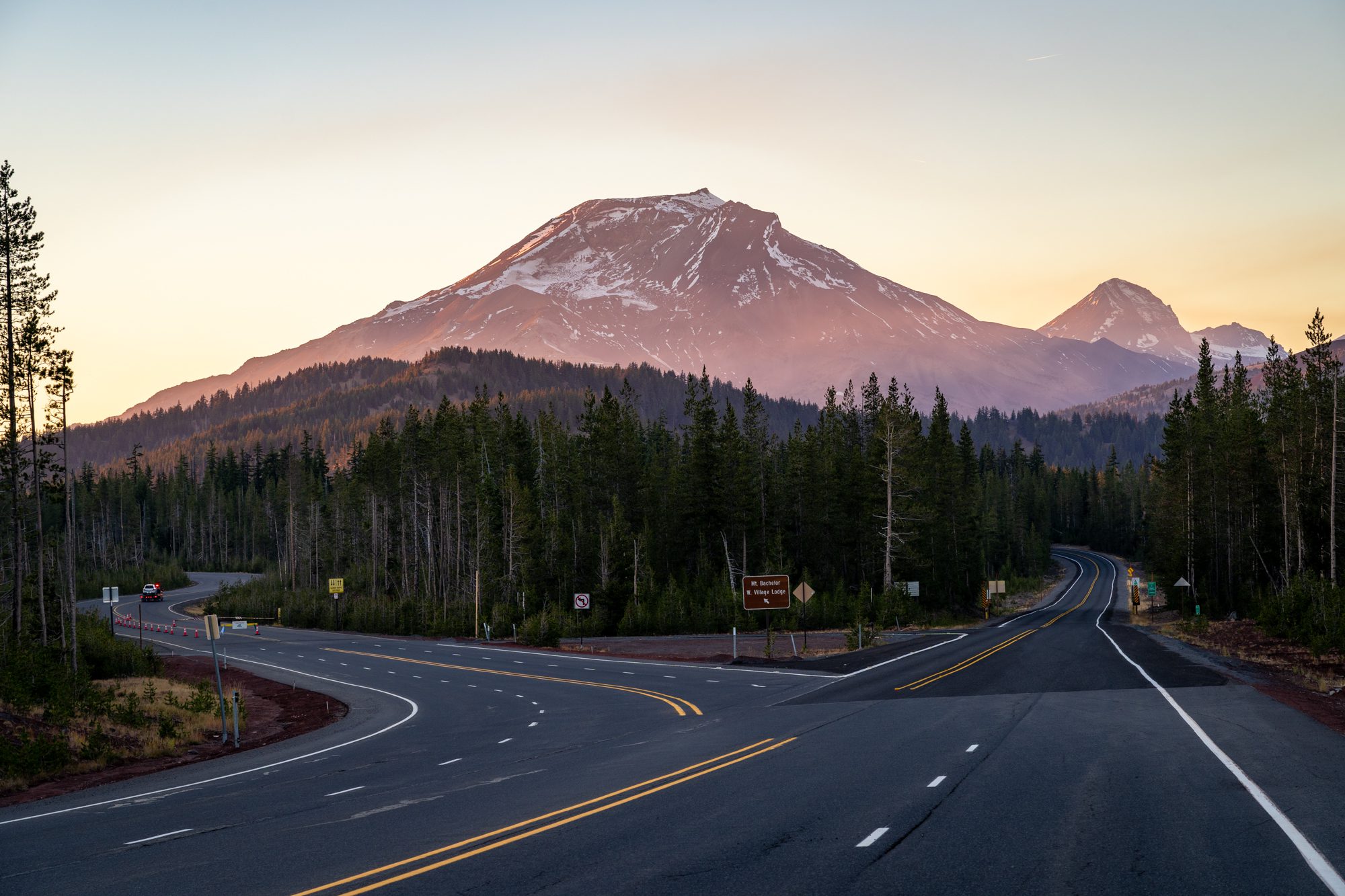 An Incredible Oregon Road Trip Itinerary (for First Timers)