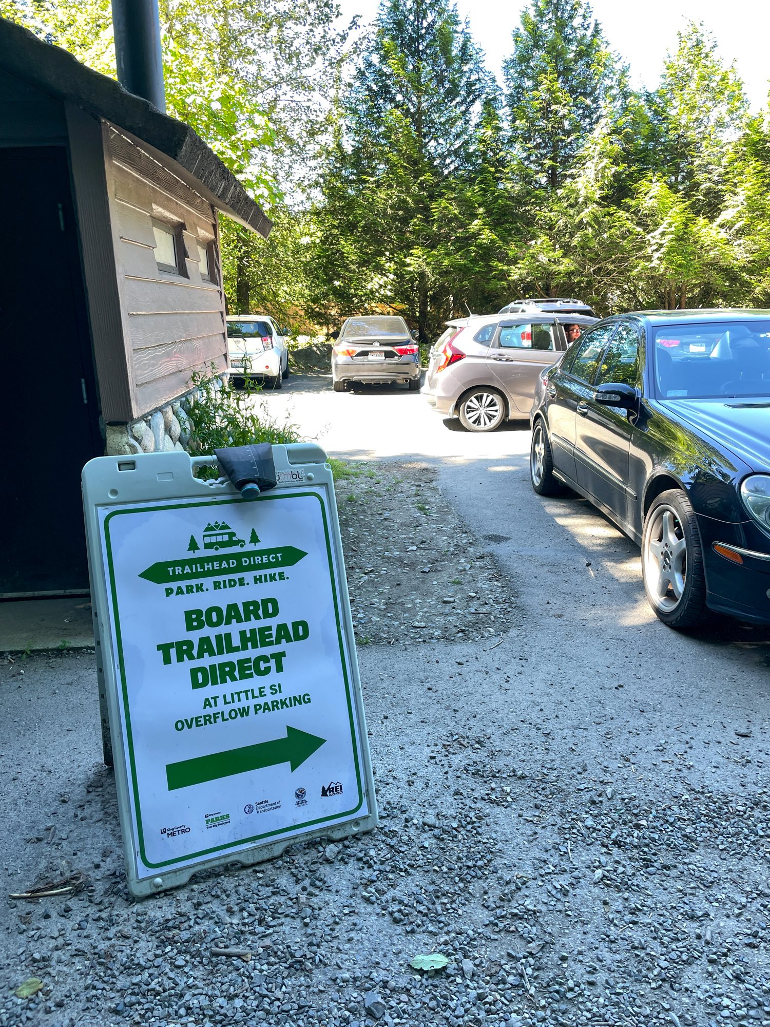 Hiking The Little Si Trail: A Complete Trail Guide