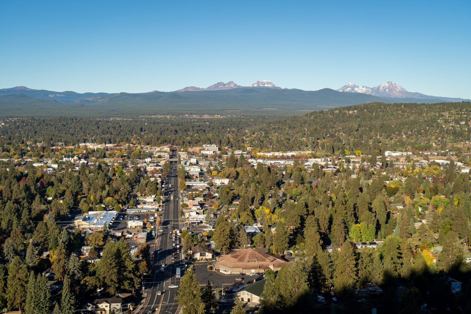 Hiking In Bend, Oregon: A Complete Guide For First Timers